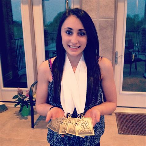 Rachel Pantano Testimonial Mental Toughness Inc