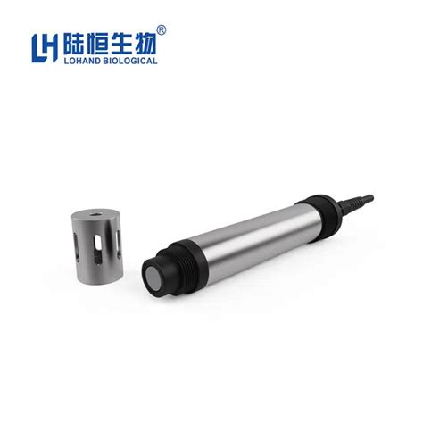 Fluorescence Dissolved Oxygen Electrode