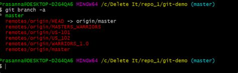 How To Clone A Project From Gitgitlab Using Git Bash