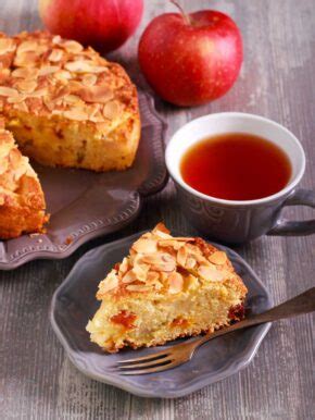 Mary Berry Apple And Almond Cake British Chefs Table