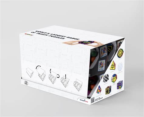 Meffert Starter Kit I Bordsdisplay 12 St