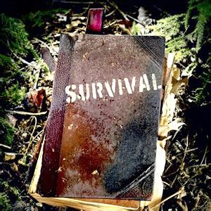 Pengertian Survival Materi Hutan Gunung Mapass Kumpulan Materi