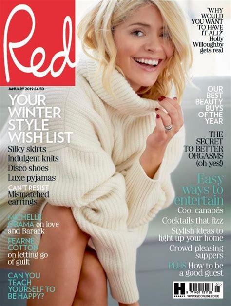 Holly Willoughby Nude Photos And Videos Celeb Masta