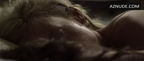 Rachael Harris Nude Aznude