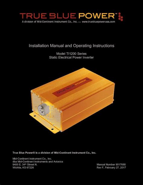 Pdf Installation Manual And Operating Instructions23 Routing Of Pdf Installation Manual And Operating Instructions23 Routing Of
