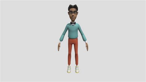 Plotagon 3d Models Sketchfab