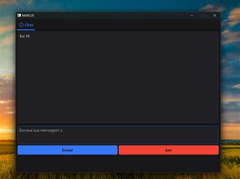 GitHub PyMarcus Rpc Chat Chat Based Written Over Remote Procedure