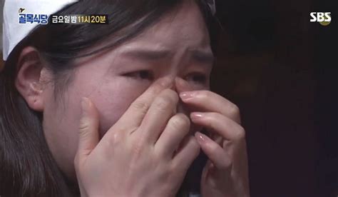 “이럴거면 나 안 해 ”···또 비주얼만 강조하는 원테이블 식당에 폭발한 백종원 인사이트