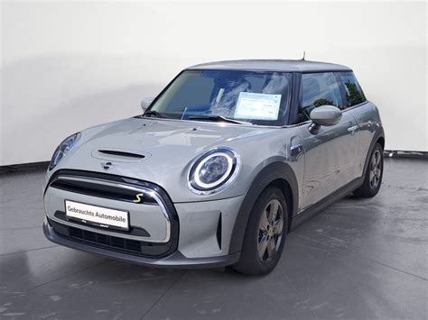 Mini Cooper Se Essential Trim