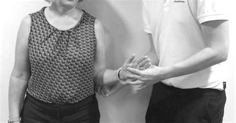 Frozen Shoulder Adhesive Capsulitis