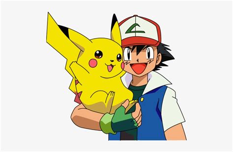 Dibujo De Pikachu Y Sus Amigos