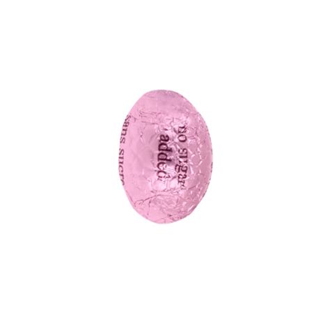 No Added Sugar Milk Mini Egg Chocolate Express