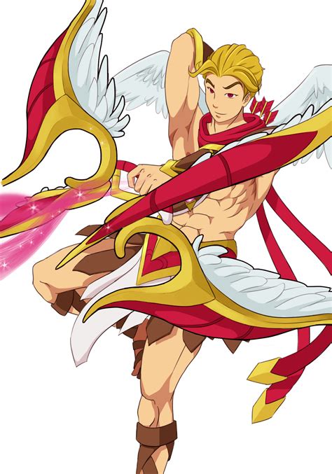 Heartseeker Varus