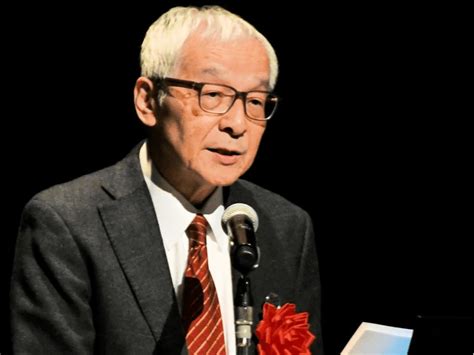 犯罪被害者や遺族への支援充実を 神戸連続児童殺傷事件遺族の土師さん講演 日本海新聞 Netnihonkai