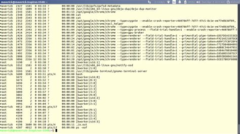 Zombie Processes And Their Prevention Geeksforgeeks