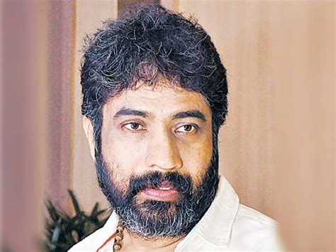 Yvs Chowdhary To Introduce Janakiram S Son Telugu Cinema