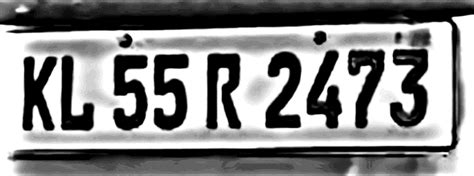 Github Doneit Car Plate Detection And Recognition