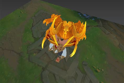 Atualização do Udyr Guardião Espiritual