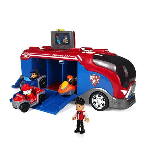 Набор игрушек «Щенячий патруль базовая авиационная игрушка мультяшный персонаж аниме