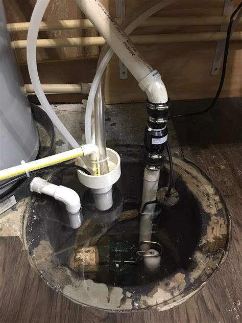 Sump Pumps Gallery National Water Service
