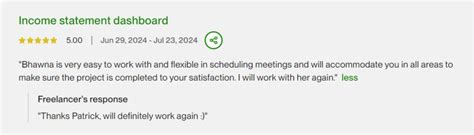 Bhawna Sinha On Linkedin Freelance Financialdashboard Datavisualization Dataanalyst Msexcel