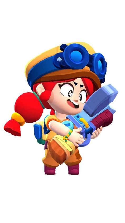 Pin Su Brawl Stars Disegno Carino Fai Da Te Festa Della Mamma