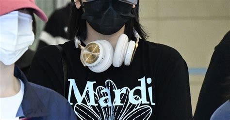 아이브 안유진 세상 시크한 ‘안댕댕 [포토엔hd]