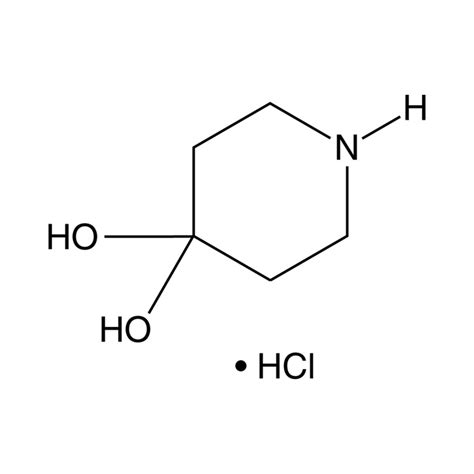 China Piperidone Hydrochloride Hydrate Manufacturers Piperidone