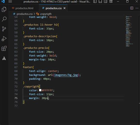 Caracteres Especiales Html5 Y Css3 Parte 2 Posicionamiento Listas Y Navegación Alura Latam