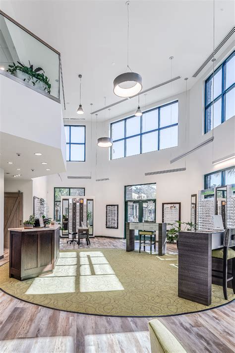 Vision Center At Seaside Farms Felder And Associates