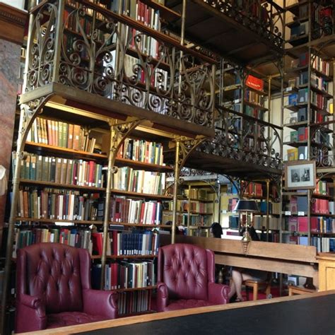 Uris Library 12 Tips From 828 Visitors