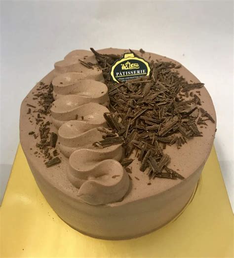 초코 케이크 써니눅 노스쇼어 오클랜드 맛있는 빵집 모닝베이커리