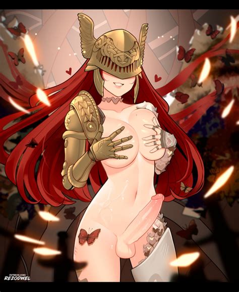 Rule 34 1futa Almost Naked Areolae Balls Belly Belly Button Big Breasts Big Penis Breast