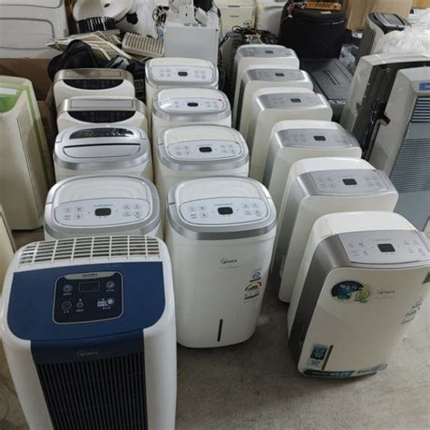 살바전자고장난 제습기 수리 전문점 경기도 안양시 동안구 호계동 가전제품수리 당근 동네 업체