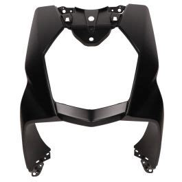 Voorfront Sym Orbit 3 Zwart BK 007U Origineel