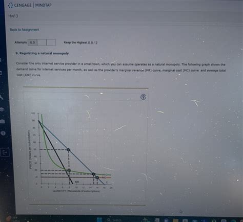 CENGAGE MIRDTAP Hw13 Back To Assignment StudyX