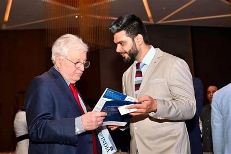 Defenceindustry Indiagrowthstory Ankit Patel