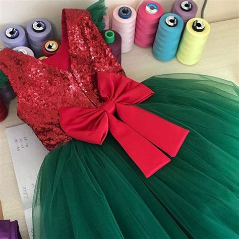 لباس شب یلدا بچه گانه دخترانه مدل لباس یلدایی دخترانه