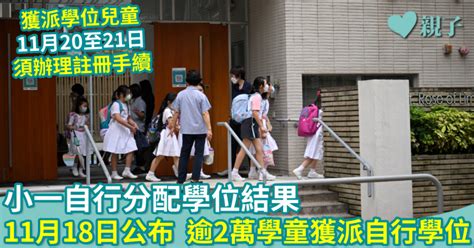 小一入學｜《小學概覽2024》92出版 輯錄500多所小學資料