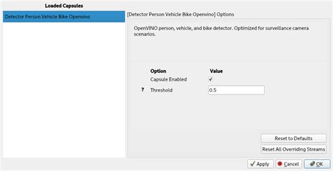 Encapsulating An Openvino Object Detector Brainframe Documentation