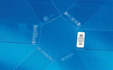 Biomedical Glass Solutions Custom Biochip And Microarray Slides