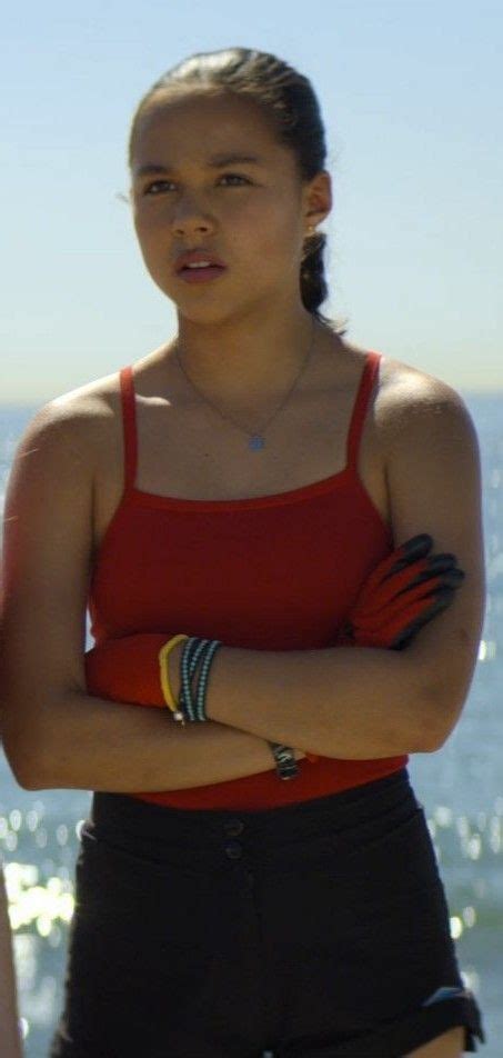 Sexy Breanna Yde Naked