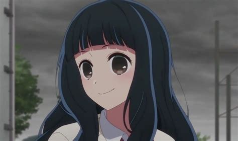 Yuki Sumi Side Eye Icon Smiling