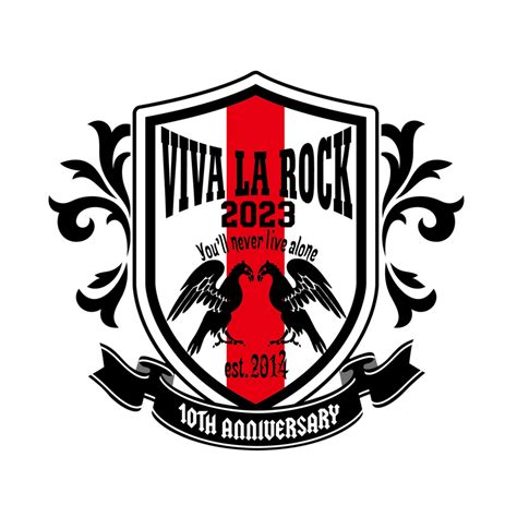 VIVA LA ROCK 2023 VIVA LA J ROCK ANTHEMS ゲストVoにアイナジエンドユニゾン斎藤ブルエン