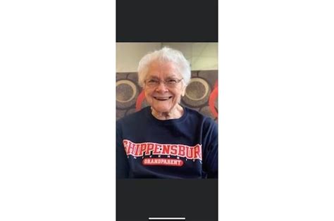 Nancy Snyder Obituary 1931 2020 Lebanon Pa Lebanon Daily News