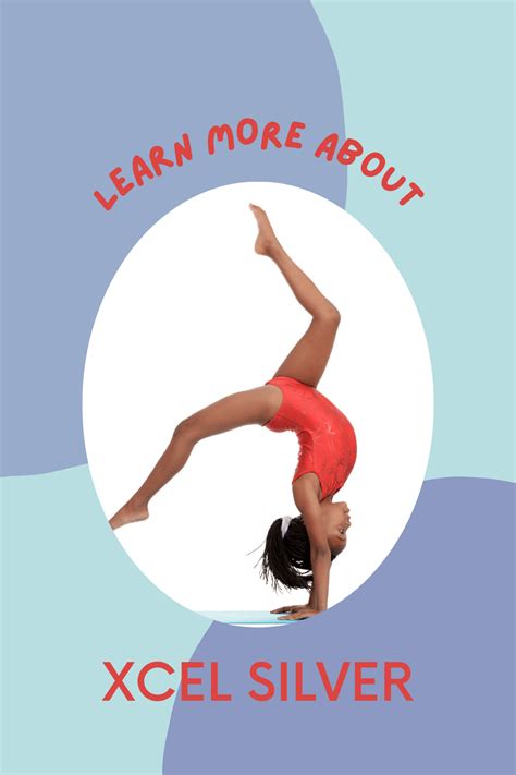 Xcel Gymnastics Articles The Gymnastics Guide
