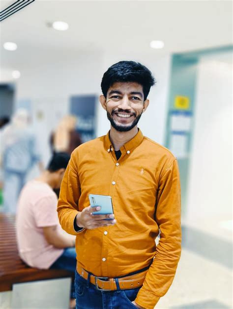 muhammad faizan on linkedin starting a new journey