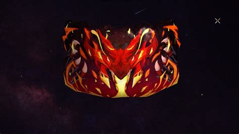 Free Fire Max Dragon Bite Top Up Get Free Backpack Loot Box And More