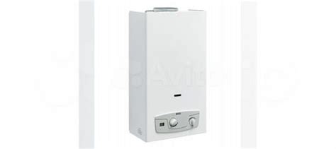 Газовая колонка Baxi SIG-2 11i купить в Москве | Товары для дома и дачи ...