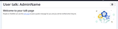 Remove Or Fix DiscussionTools Extension Issue 137 CanastaWiki